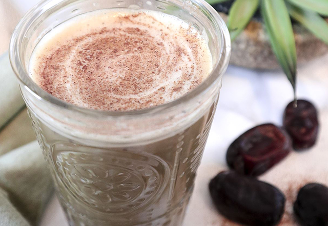 Chlorophine - 6 recettes de café latte faciles, rapides et gourmands